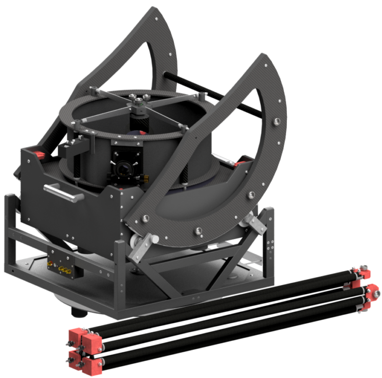 Les Dobsons - SkyVision